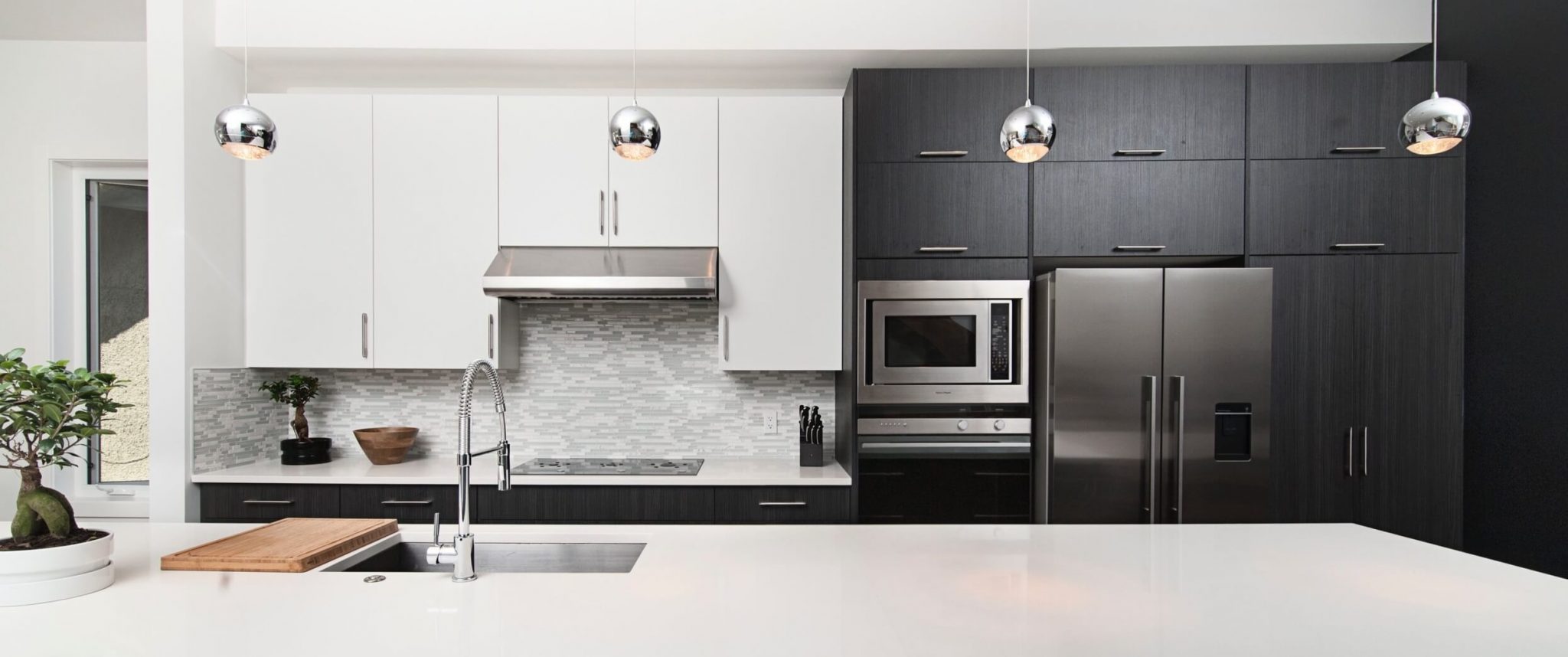 Home Page - Fine Line Appliance Installs