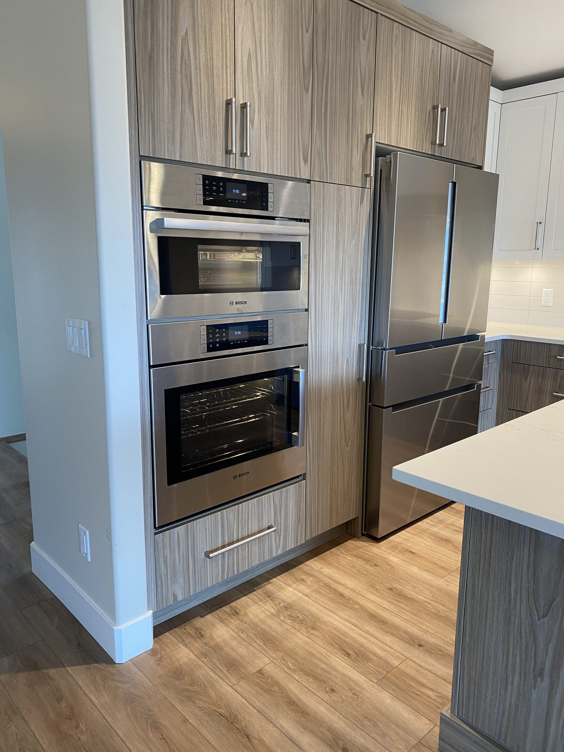 Ranges, Wall Ovens, and Cooktops - Fine Line Appliance Installs